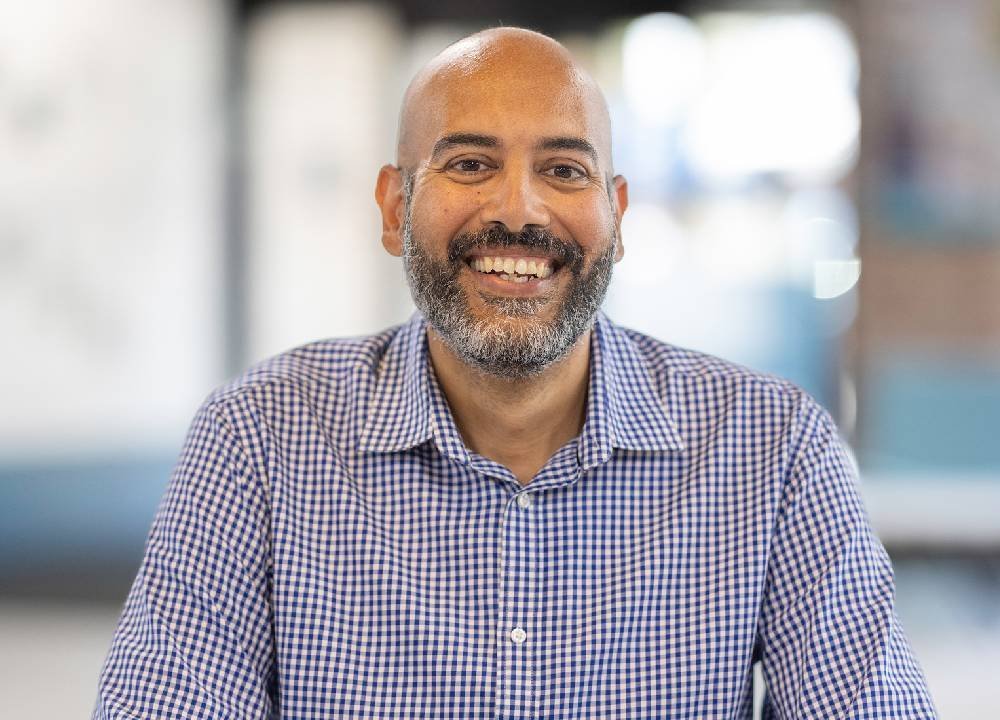 Meet The Team | Intermediaries | The Vernon