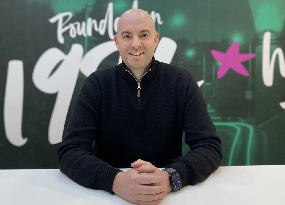 Meet our Leadership Team | About Us | The Vernon