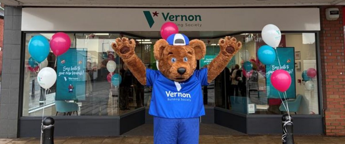 Marple branch re-opening event